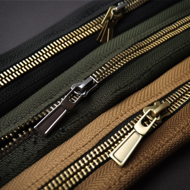 Workout Pants Zipper Styles: Pros, Cons, and Performance Impact – SHBA ...