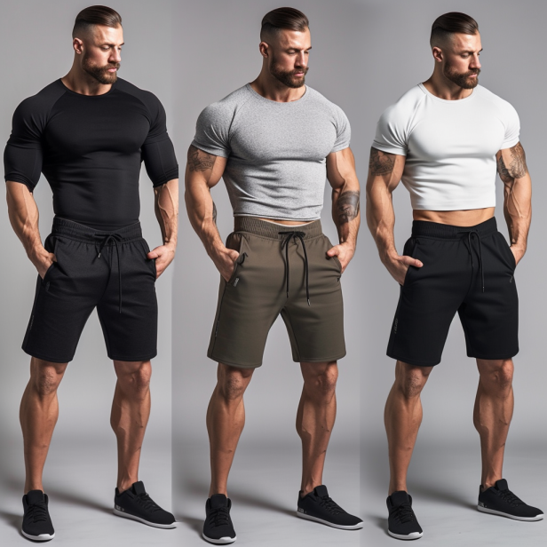 The Ultimate Guide to Athletic Pant Waist Styles – SHBA MOVEMENT