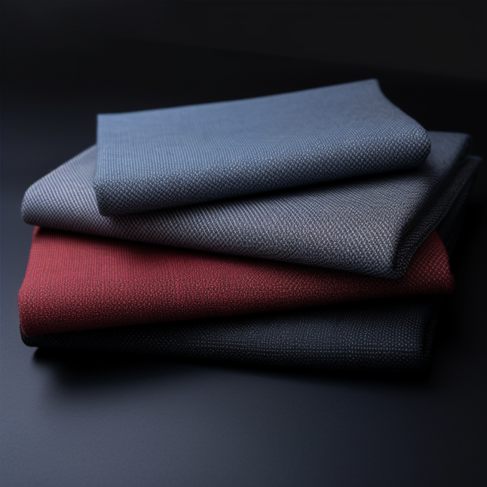 Unraveling Fabric GSM: A Simple Guide to Understanding and Calculating ...