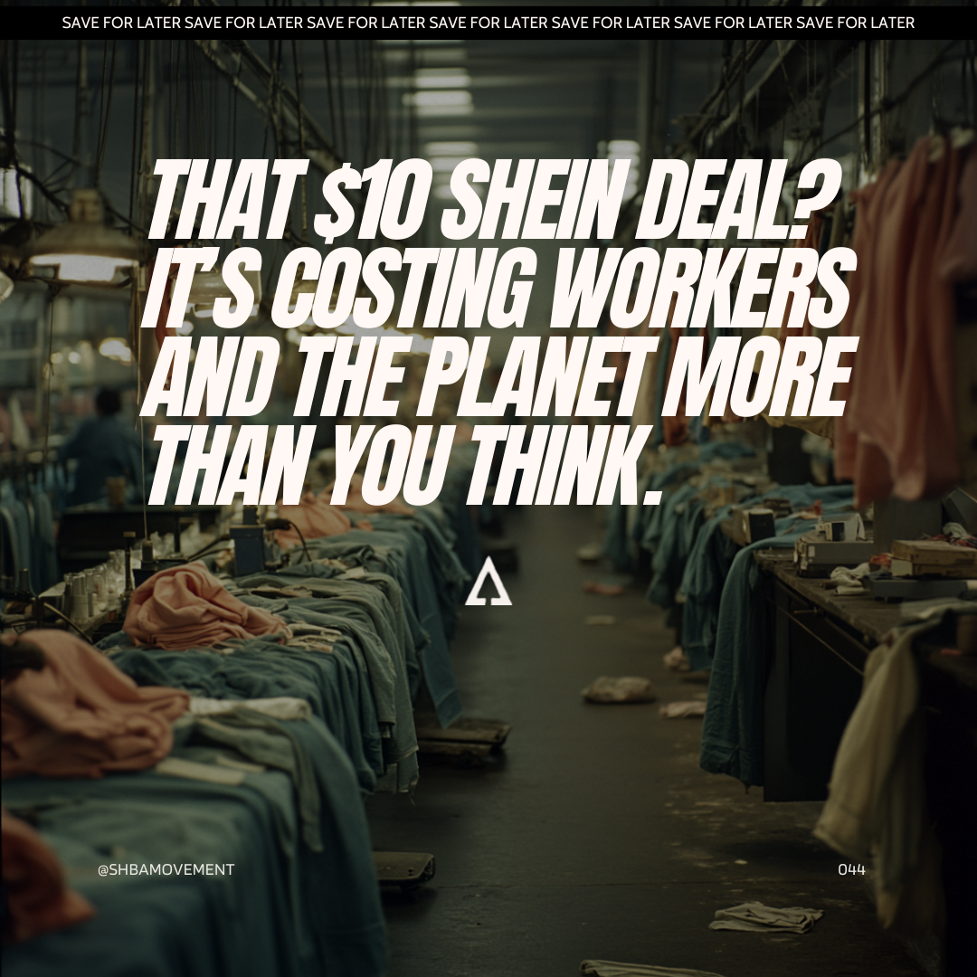 The Real Cost of Affordable Activewear: What Are You Really Paying For ...