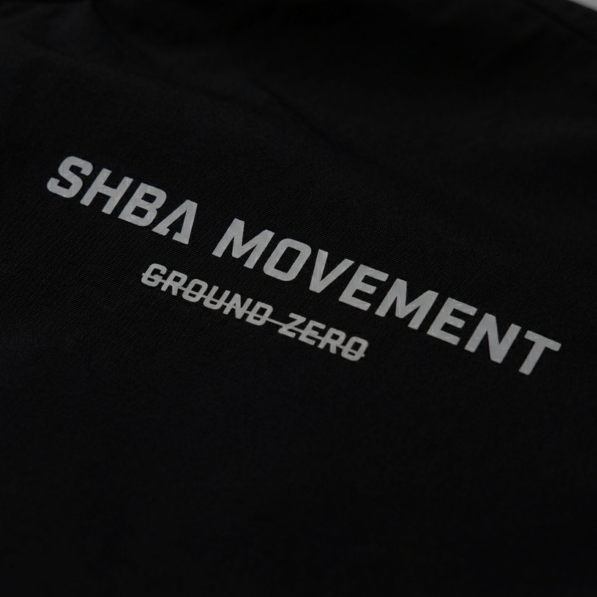 Ground Zero Foundation Collection – SHBA MOVEMENT