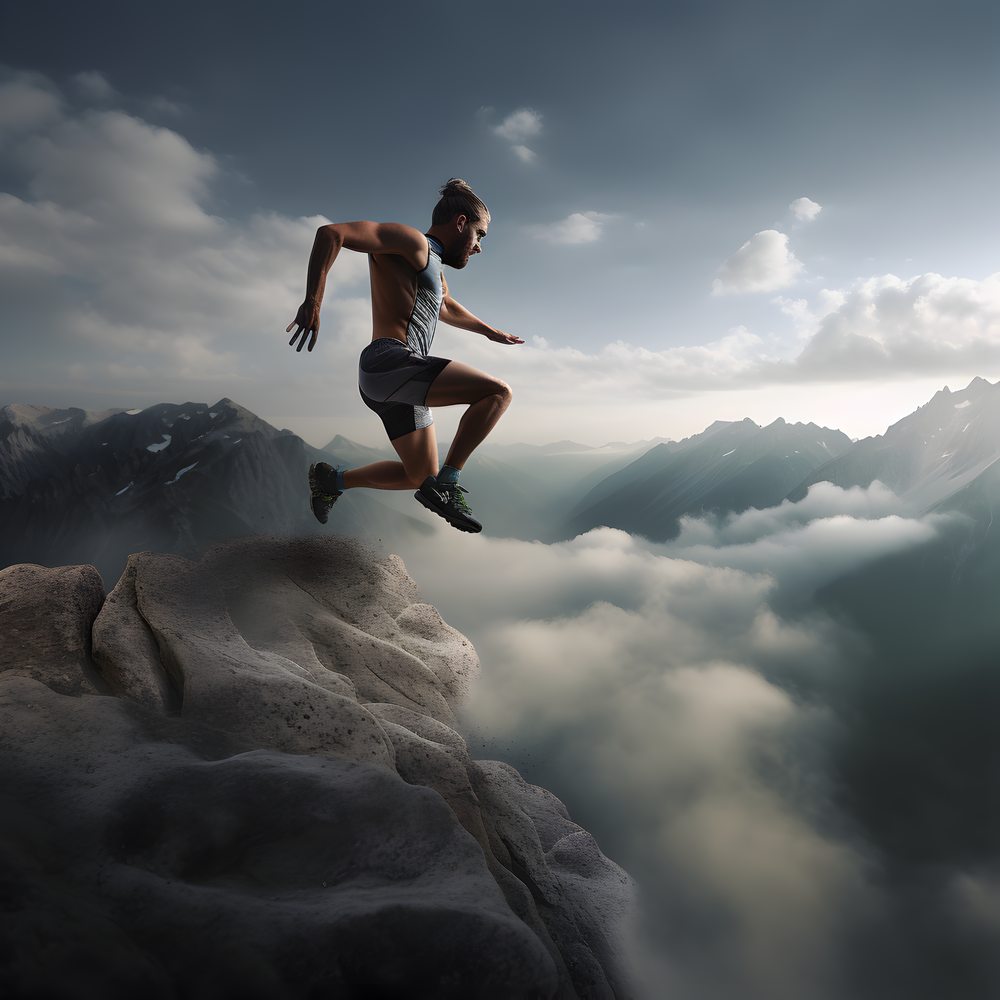 SHBA MOVEMENT | Men's Athletic Clothing for Performance and Style