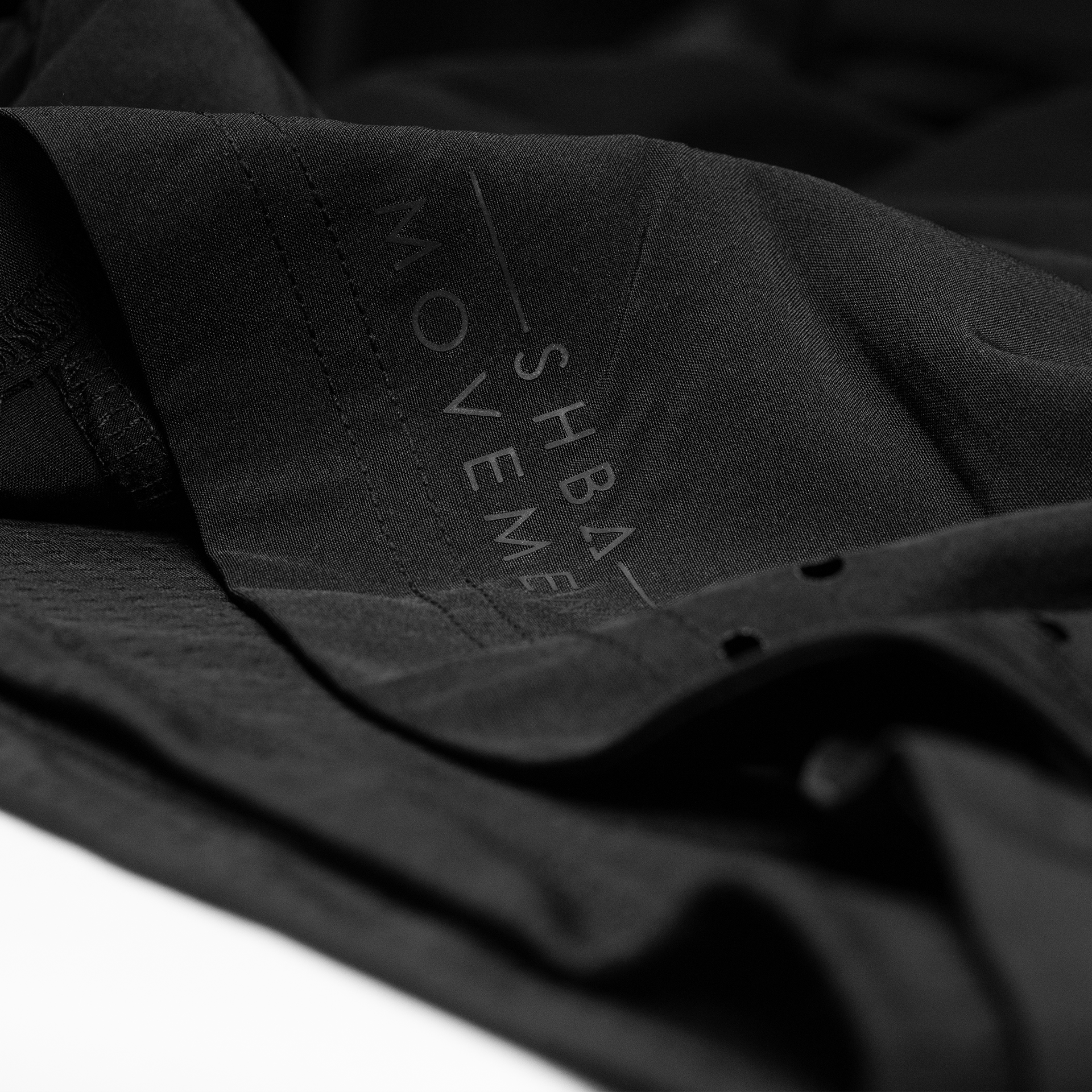 07 Stealth Minimal Shorts V2 – SHBA MOVEMENT