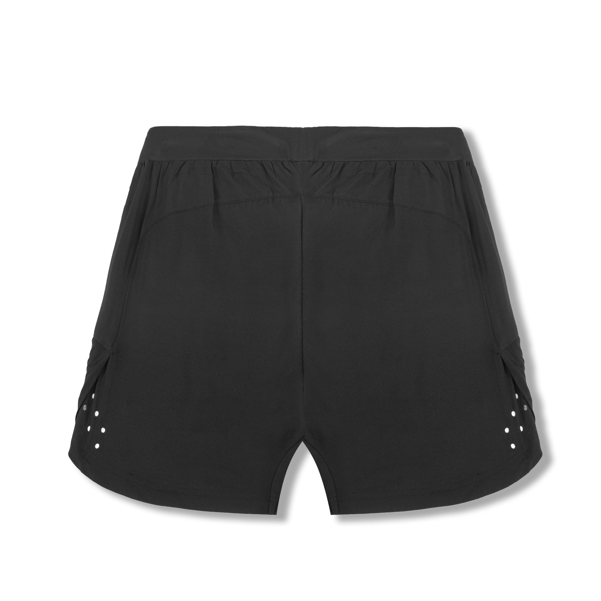 07 Stealth Minimal Shorts – SHBA MOVEMENT