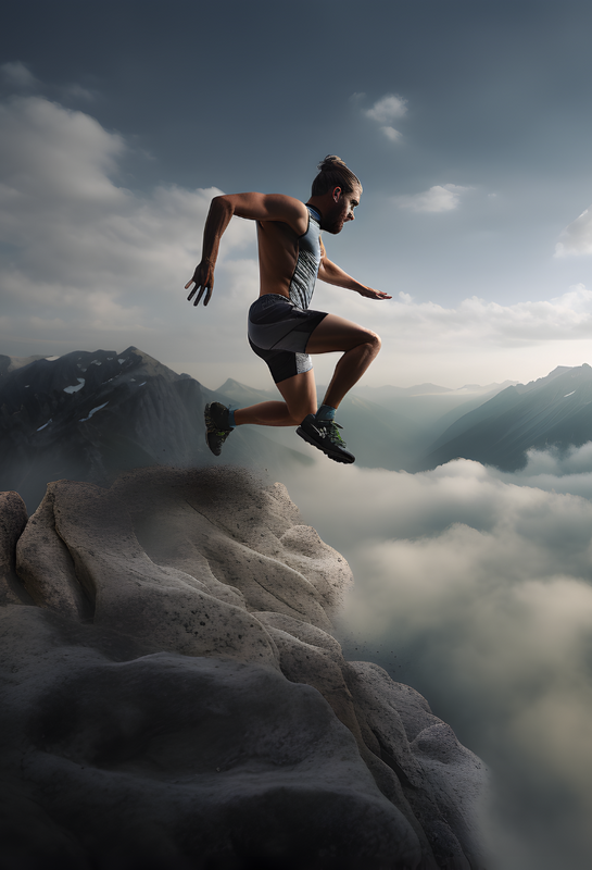 SHBA MOVEMENT | Men's Athletic Clothing for Performance and Style