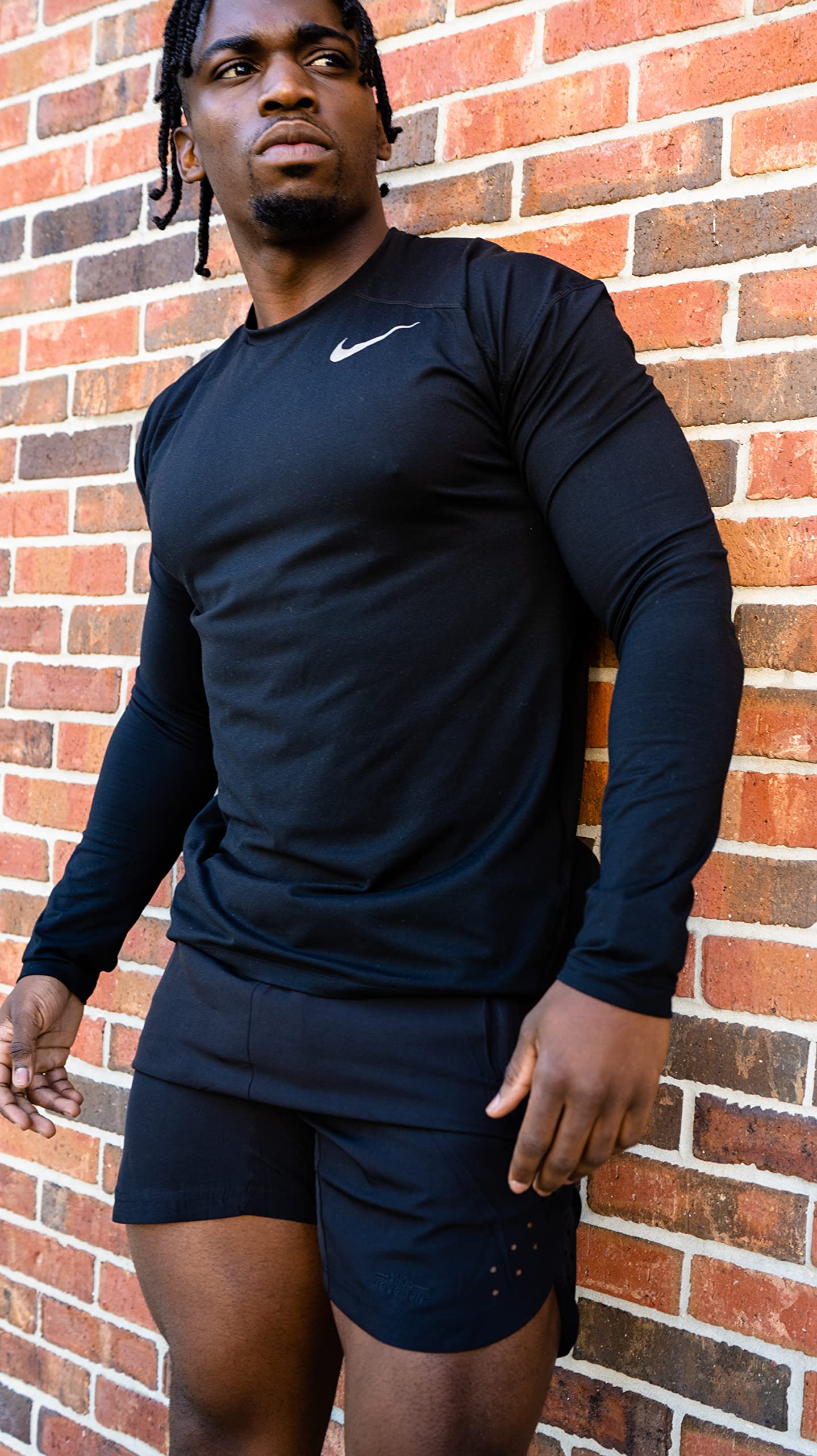 07 Stealth Minimal Shorts V2 – SHBA MOVEMENT